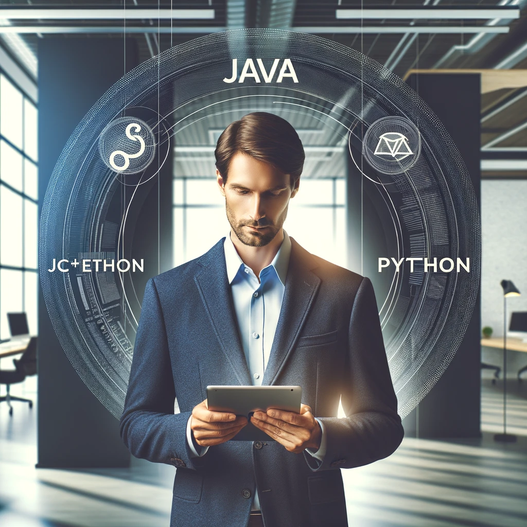 Choosing the Right Tech Stack for Your Project: A Startup’s Guide - Bewort